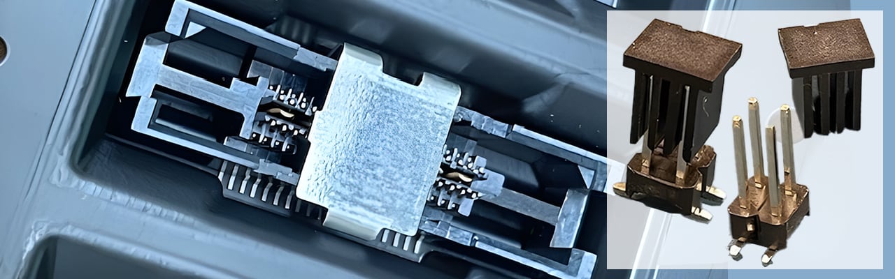 Vestal Electronic Devices